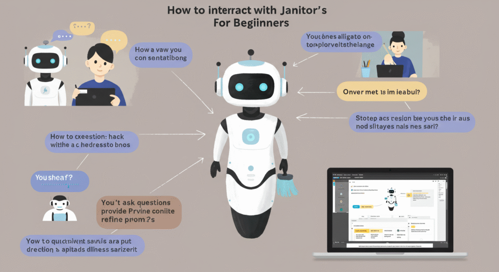 How to Use Janitor AI: A Complete Beginner’s Guide to Chatbot Interaction